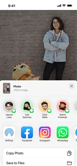 MyWebAR by DEVAR | Create augmented reality on web. Web AR for ...