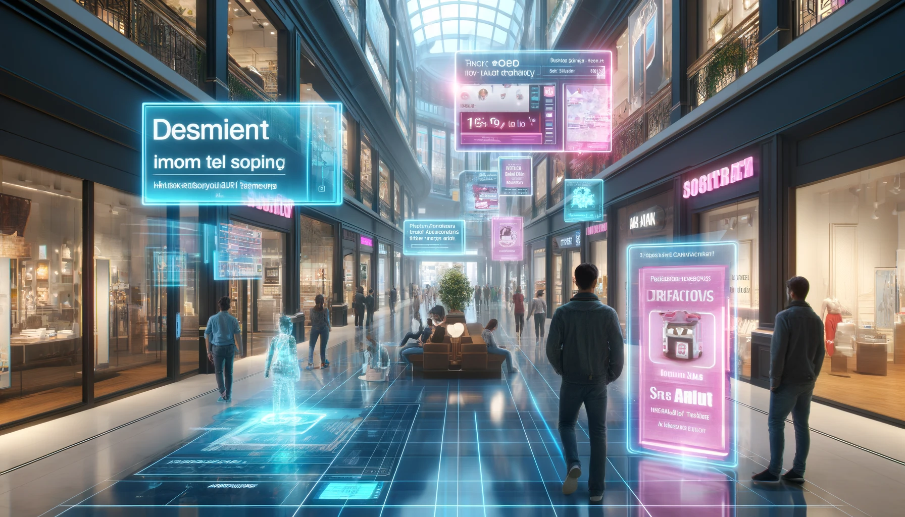 Get ready: Spatial tracking is here! - article in Mywebar Blog